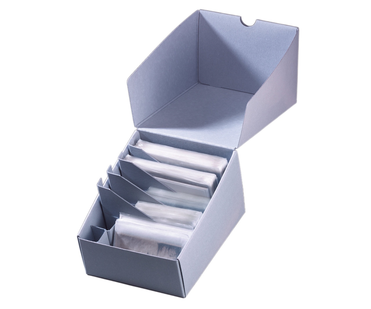 Archivbox PRISMA - 13x18 - DIN A5